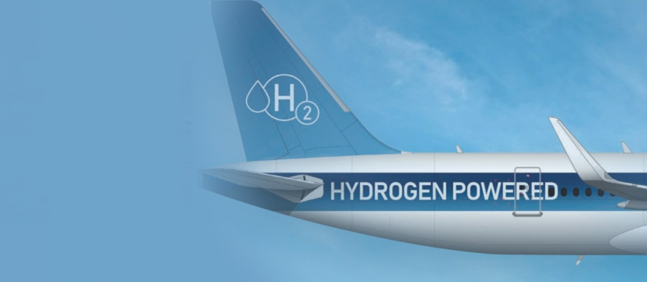 EU To Fly Hydrogen-Powered Planes By 2035; JetBlue 1st Airline To Use ...