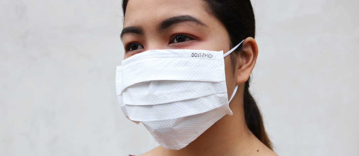 Paper Towels As Affordable, Effective, And Eco-Friendly Face Masks ...