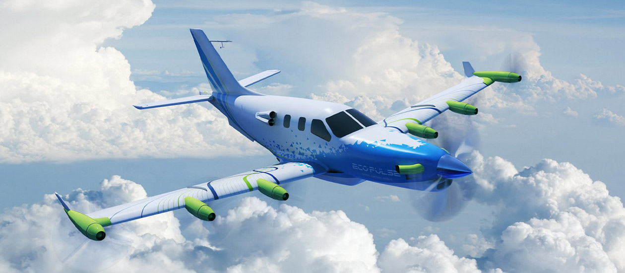French-designed hybrid-electric aircraft takes a step closer to flight ...