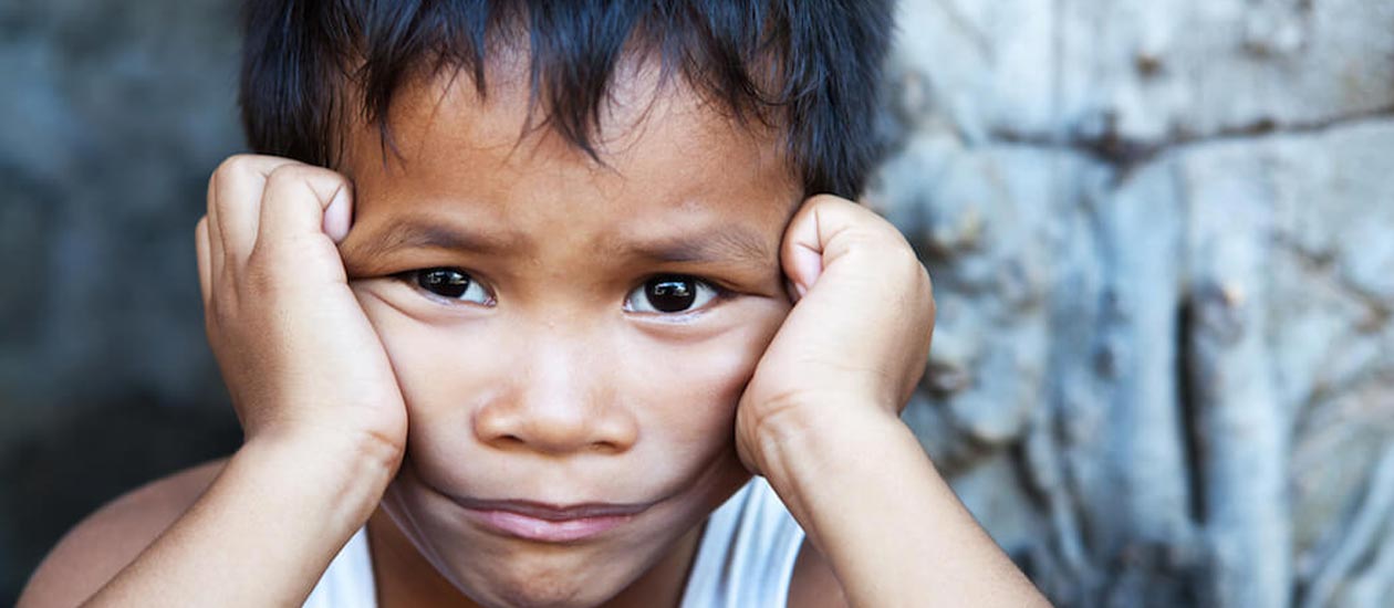 Stopping stunted growth in children: DOST to tackle malnourishment in ...