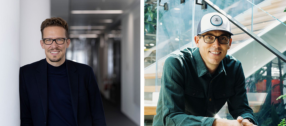 Mercedes-Benz partners with Rivian for electric van production | TESSDrive™