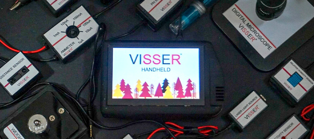 New device speeds up STEM learning in the Philippines | TESSDrive™