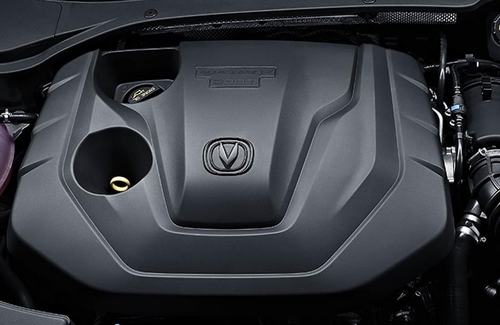 Why Changan BlueCore is one of the best engines in China | TESSDrive™
