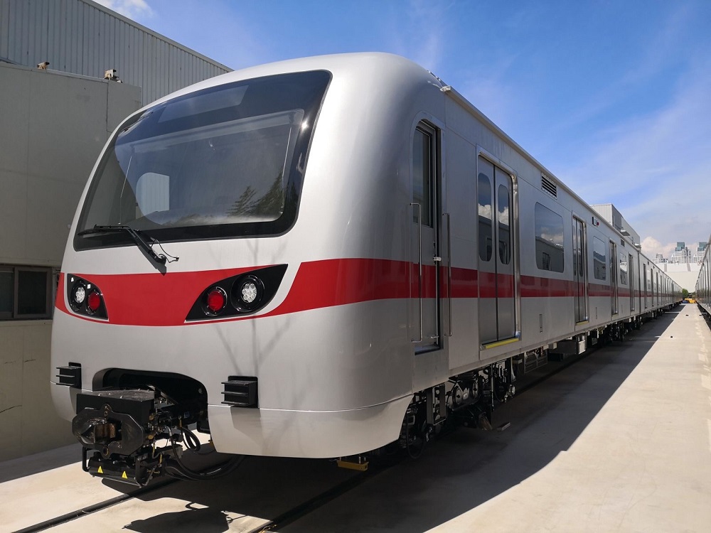 New P100-B loan to speed up MRT-7 project | TESSDrive™