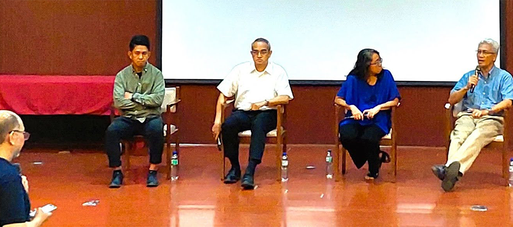 Professors urge long-term tracking of WPS resources | TESSDrive™