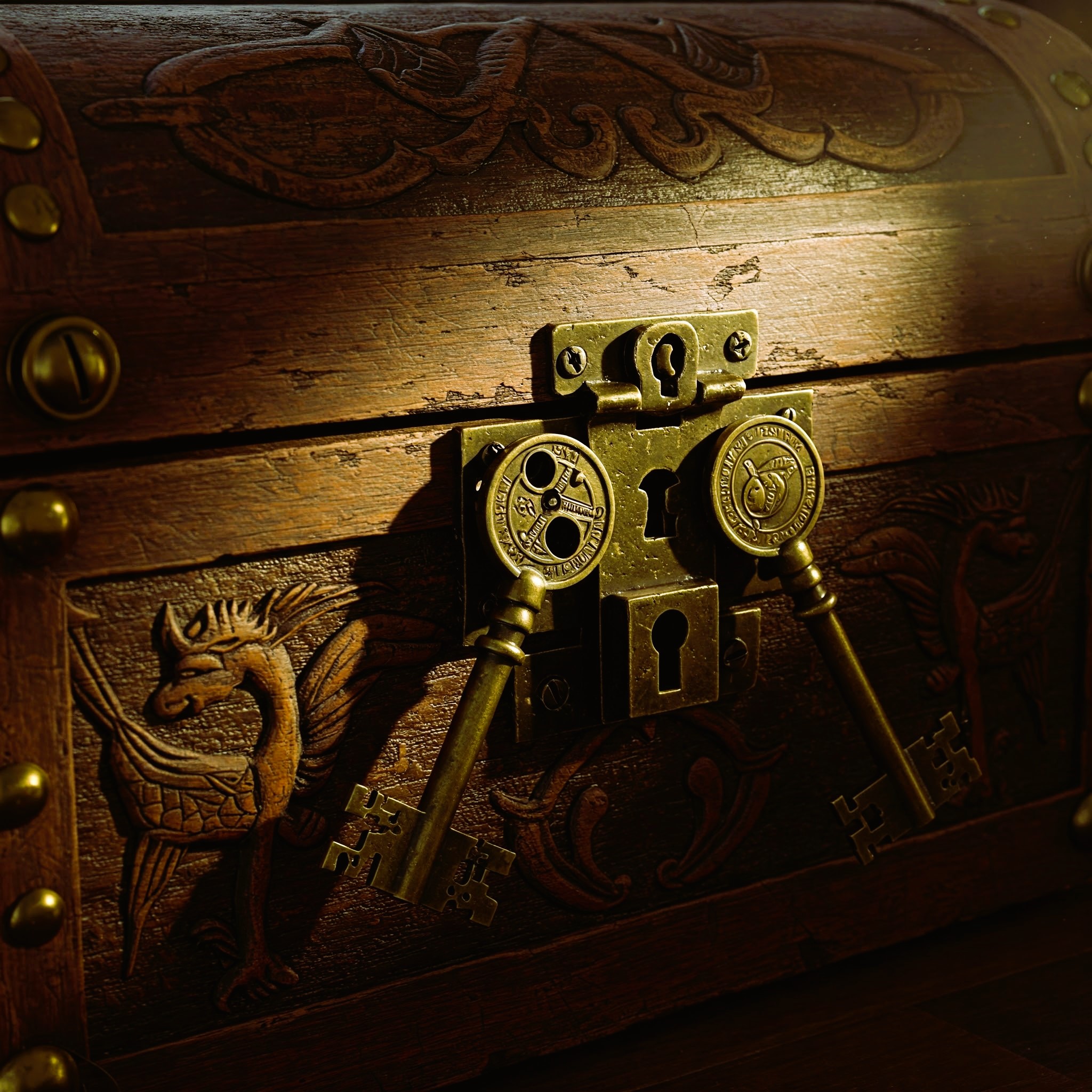 Mathematicians Reveal Matrix Decomposition Framework Tessdrive™