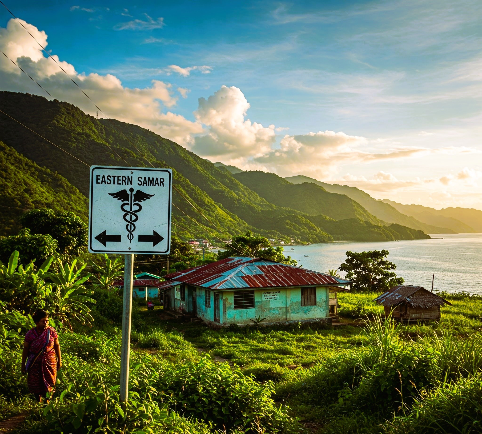 New state-owned medical school in Eastern Samar approved | TESSDrive™