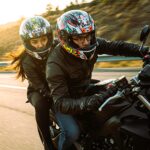 Road safety tips for you and your OBR (official back rider) | TESSDrive™