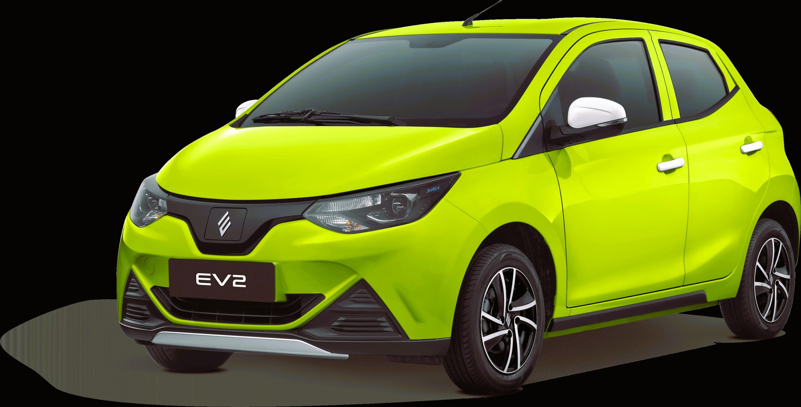 JMEV EV2 and EV3 now preselling | TESSDrive™