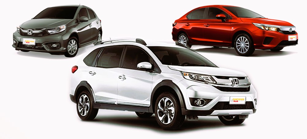 Certification program offers Honda car sellers most value | TESSDrive™