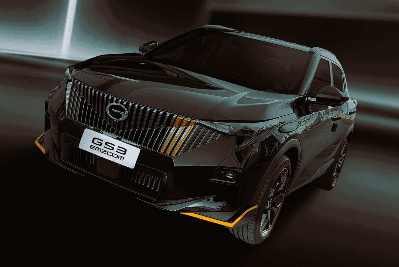 Massive deals on GAC models only this May and June | TESSDrive™