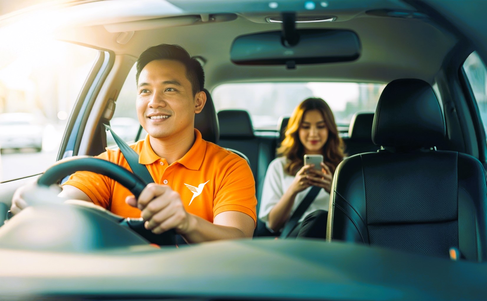 Lalamove drivers can consistently earn up to P103K monthly | TESSDrive™