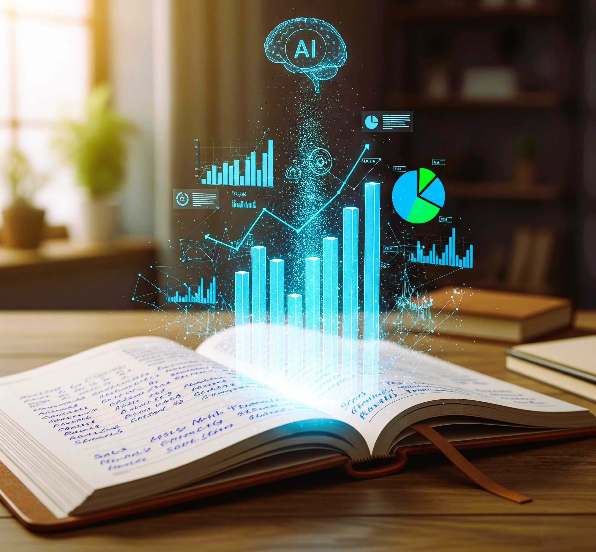 Futurists envision AI-powered ‘sari-sari’ stores | TESSDrive™