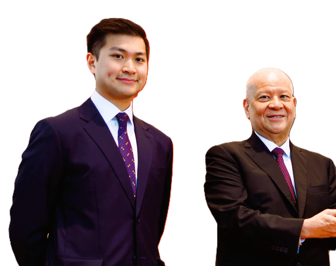 Jacob Ang appointed as new BMW PH president | TESSDrive™